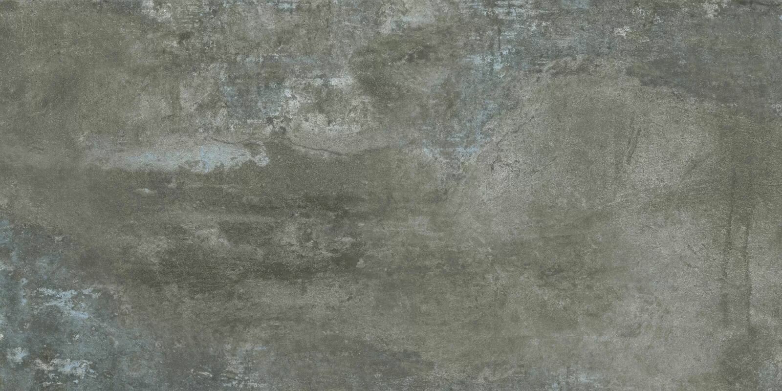 Керамогранит "Delacora Centro" 60x120см, серый, ректиф, лаппатир, PEI IV