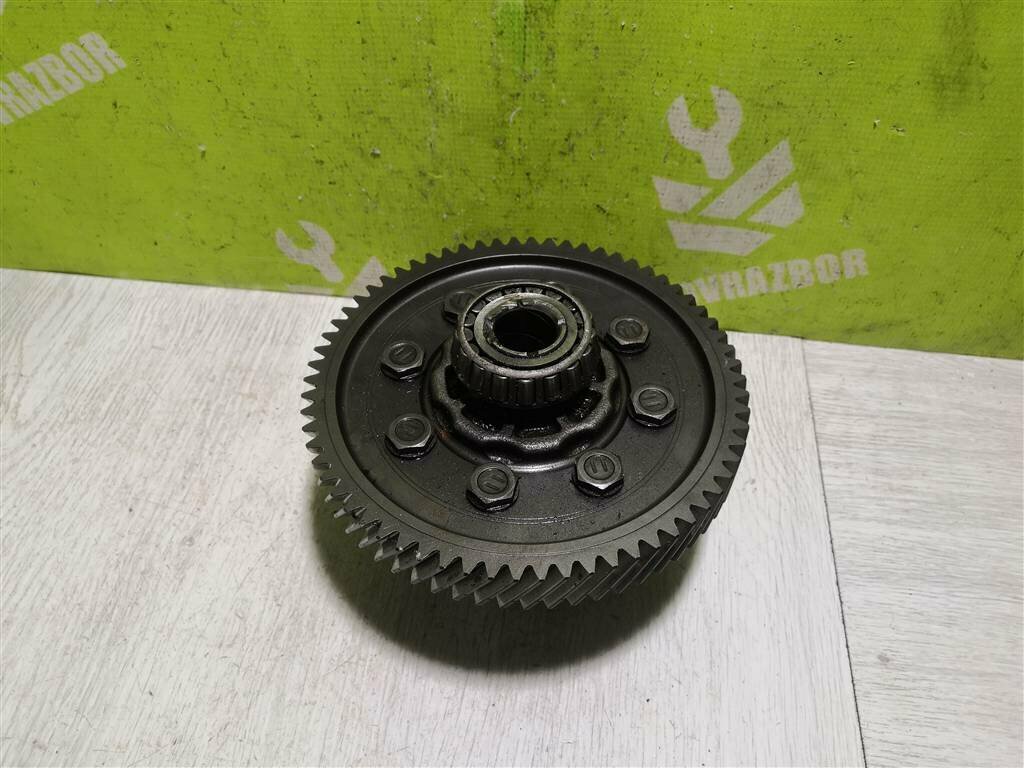 Дифференциал Hyundai i30 12-17