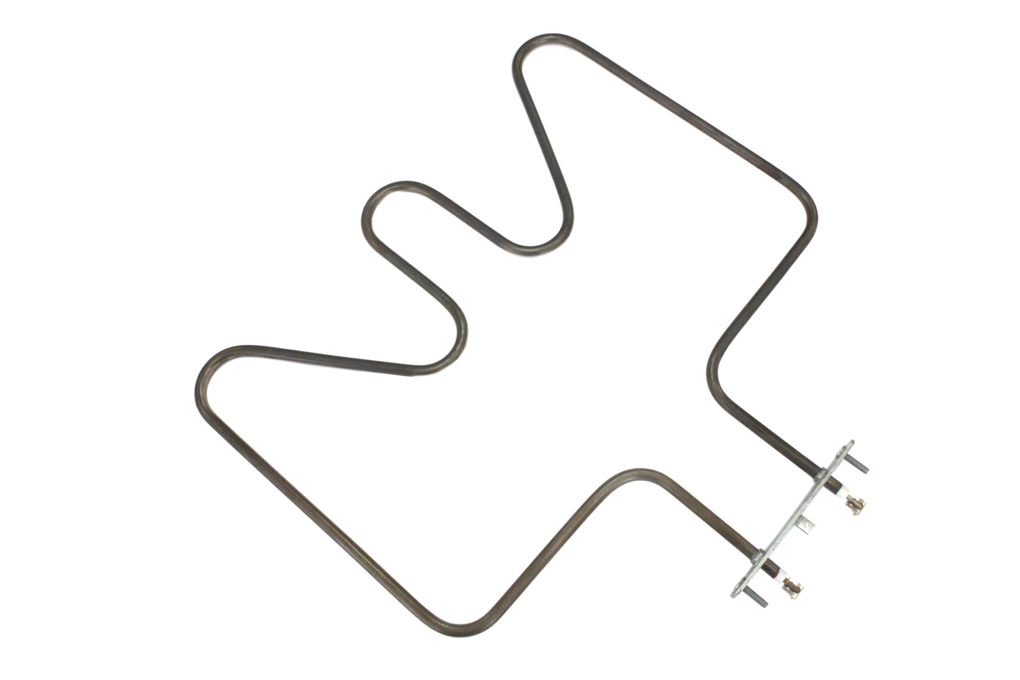 ТЭН для духовки 1200W, 230V, нижний (De Luxe) 295х315 мм