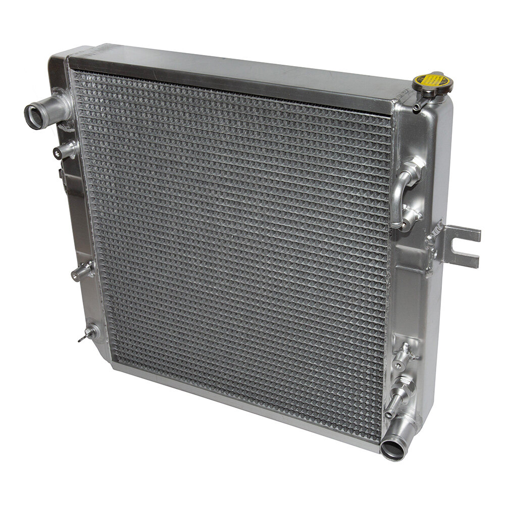 Радиатор HC CPCD20-38X 05.2018-