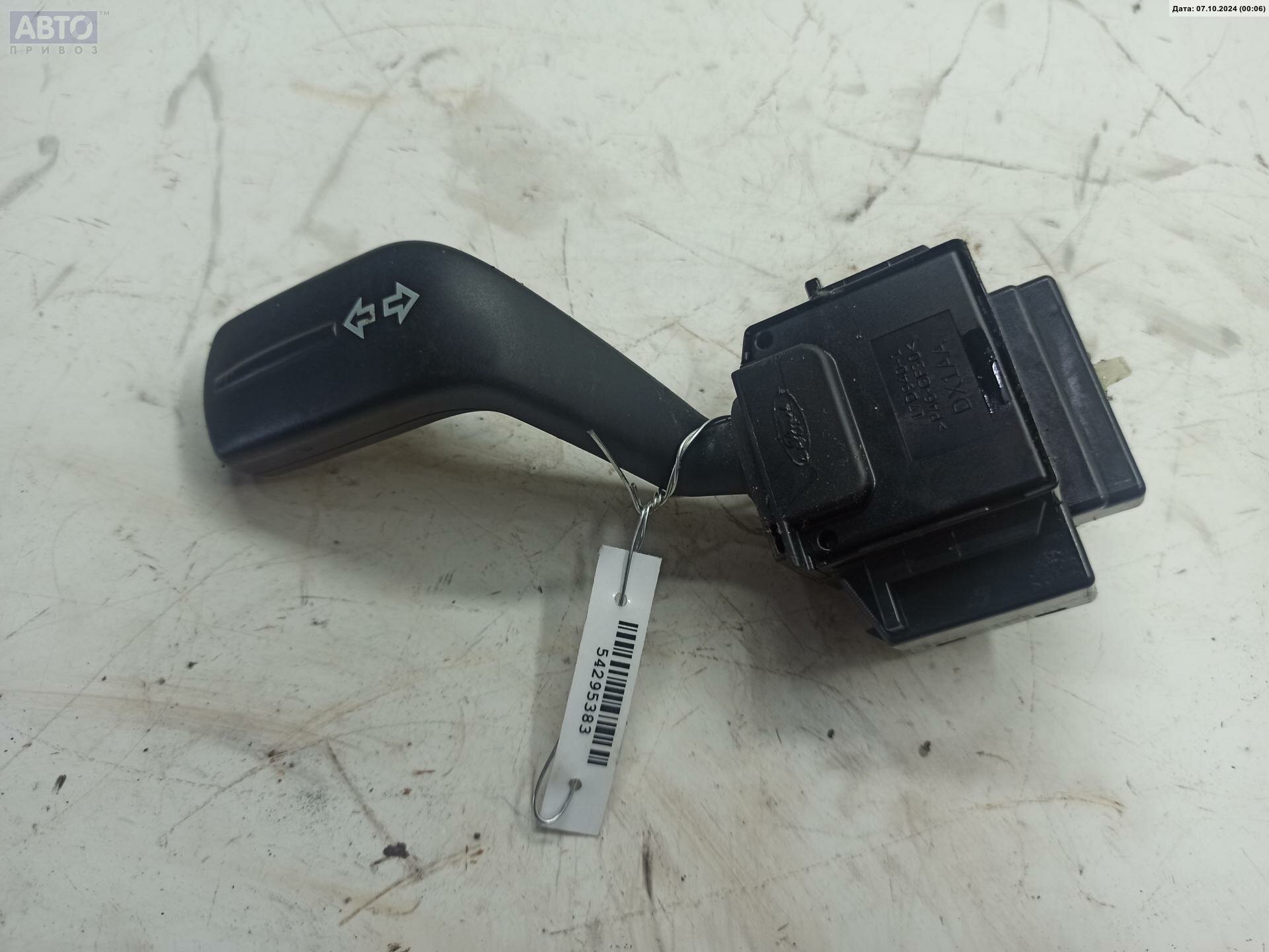 Переключатель поворотов Ford Transit (2006-2014)