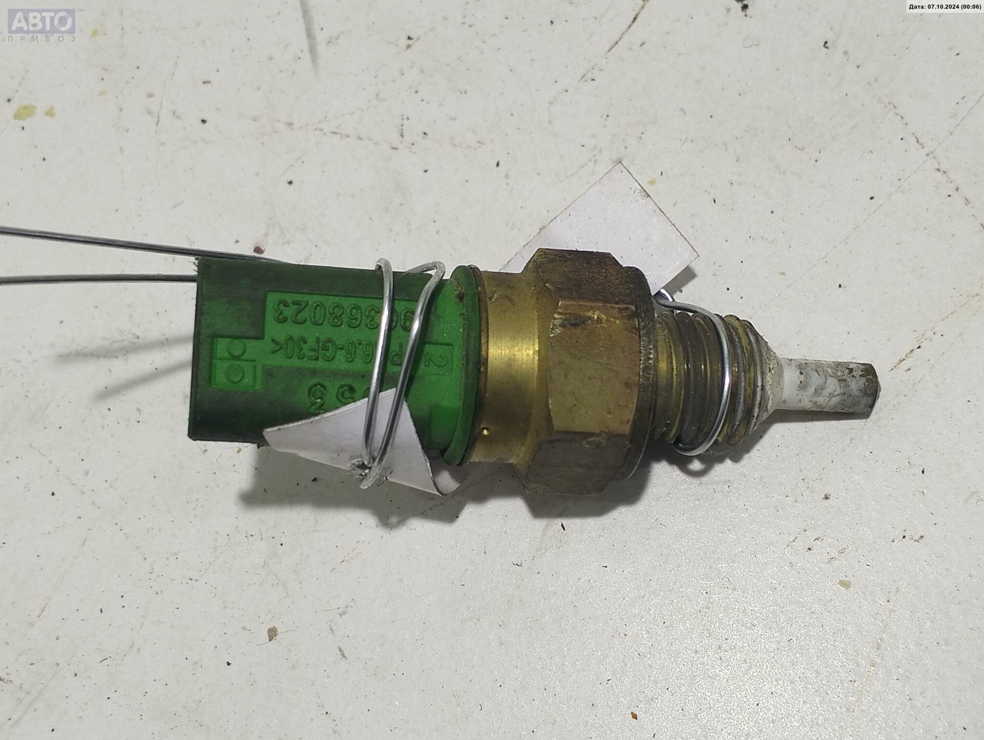 Датчик температуры Peugeot 406