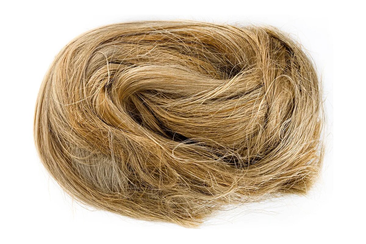 MasterProf Premium Сантехнический лен 50 г №18 ИС.131071 для труб уплотнение соединений