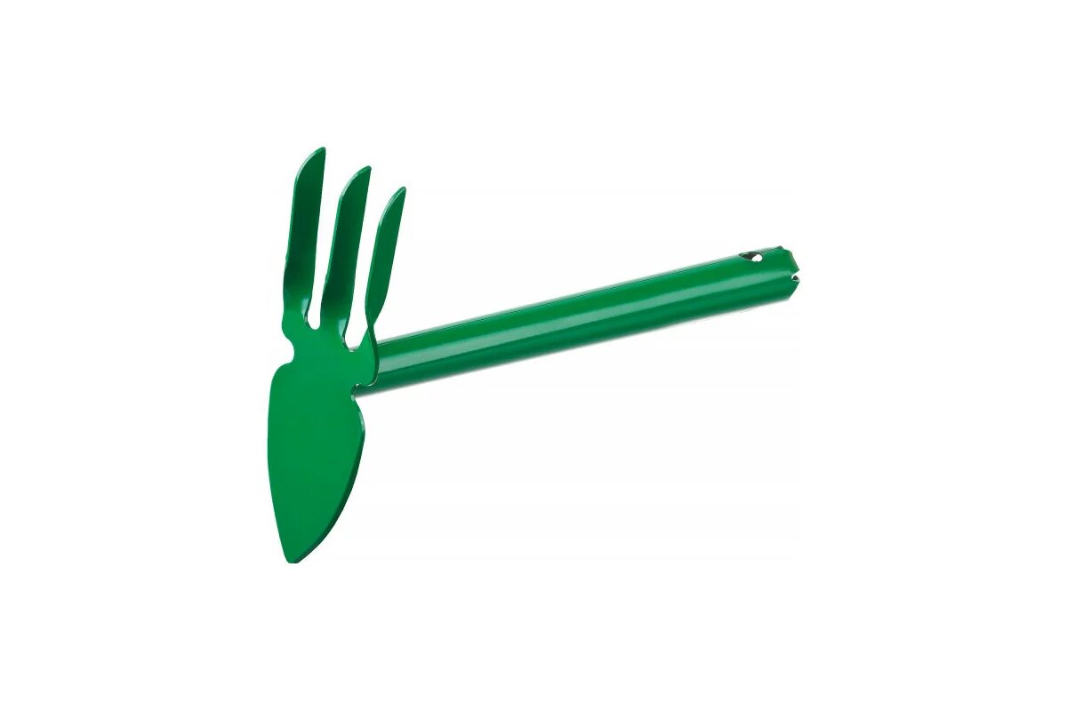 Росток мотыга-рыхлитель 60 мм, 421423, садовый инструмент для рыхления почвы