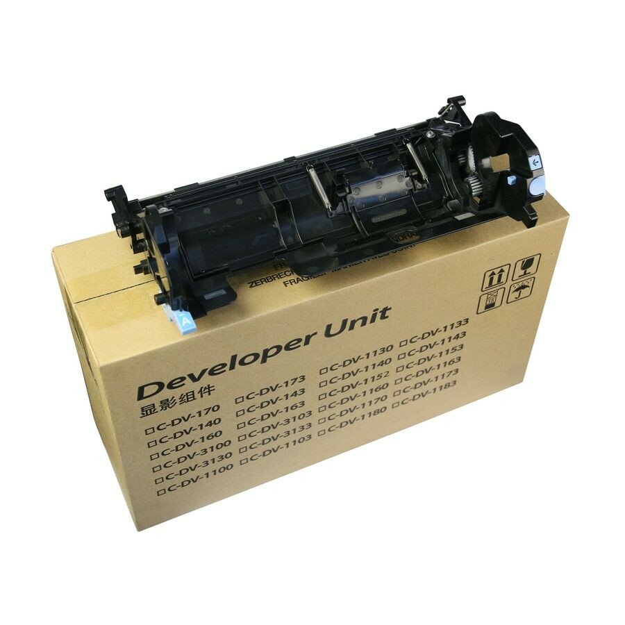 Блок проявки Cet CET471003 для типа-МФУ / Принтеры