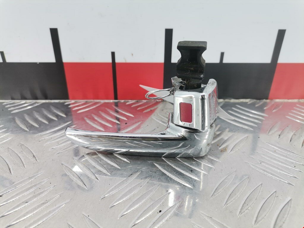 Ручка двери внутренняя передняя правая Mazda 6 GG GJ6A58330D арт. 1572788