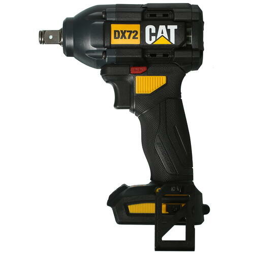 Гайковерт CAT DX72BБезЗУ, БезАКБ