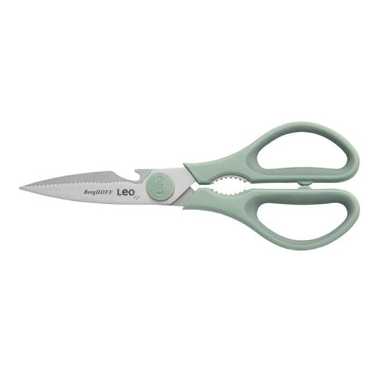 Ножницы Berghoff для разделки птицы и рыбы Leo Forest