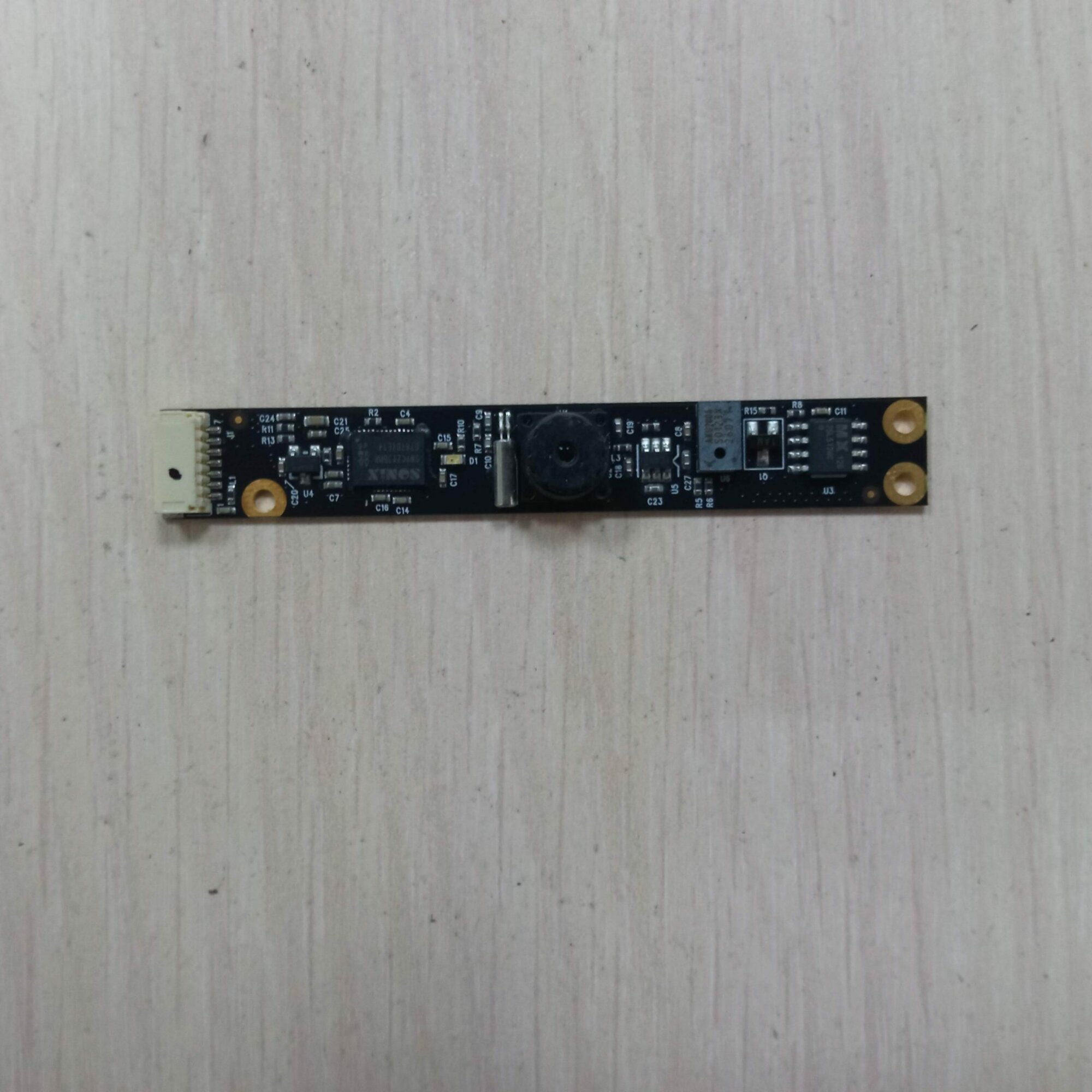 web camera pf130080vs0