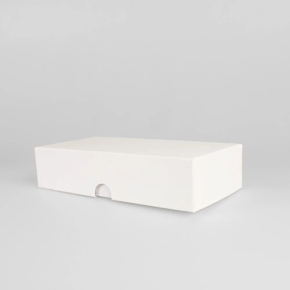 Подарочная коробка крышка-дно Cartonnage PKKD.09.13. P