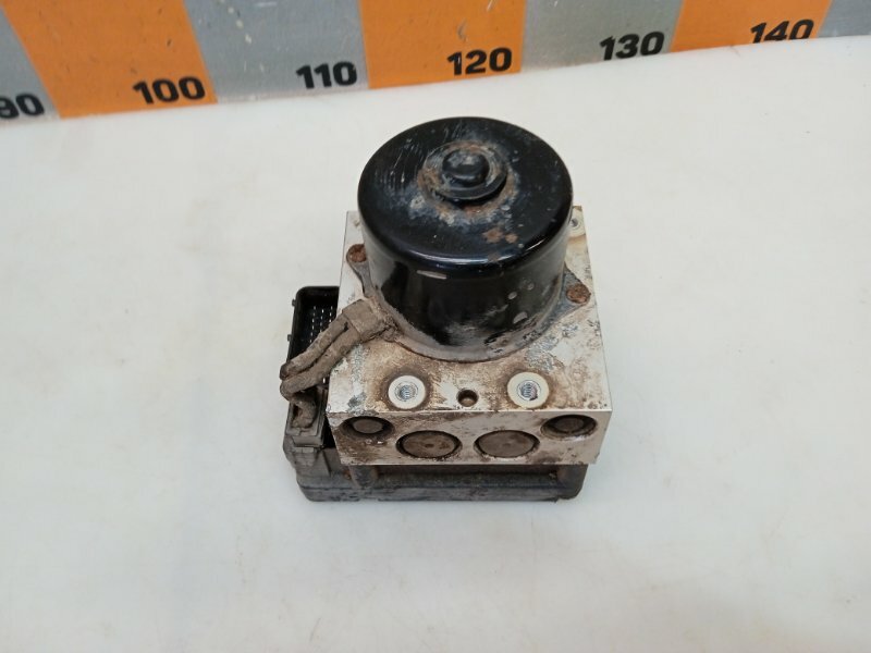 Б/У блок АБС, Лифан Бриз Блок ABS (насос) Lifan Breez 2008 520 327719 LIFAN арт. C0Efhac080103