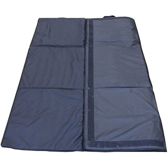 Пол для зимней палатки Следопыт Premium PF-TW-13, 180х180х1 см, трехслойный