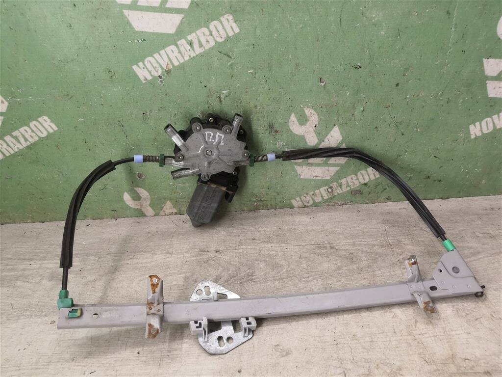Стеклоподъемник электр. передний правый Ford Escort /Orion 1995-1998