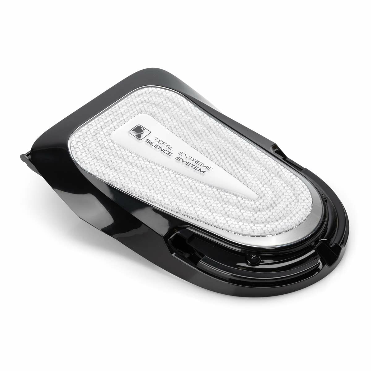 Крышка бака для пыли пылесоса Tefal TW76. (RS-2230000886)