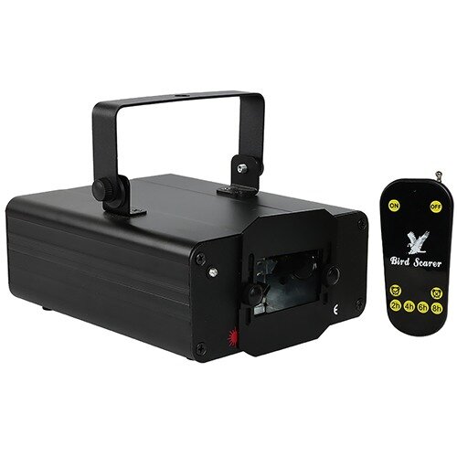 Отпугиватели птиц Sititek Лазерный отпугиватель птиц "Лазер-П" для помещений