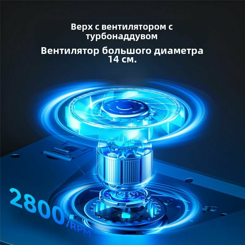 Подставка для ноутбука — фото 1