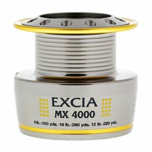 Шпуля Ryobi Excia MX 4000