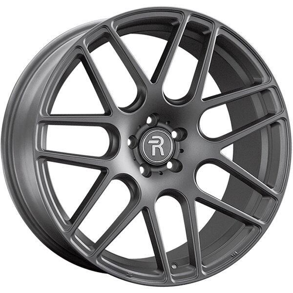 Литой колесный диск Replay B113 8.5x19/5x112 D66.6 ET25 MGM