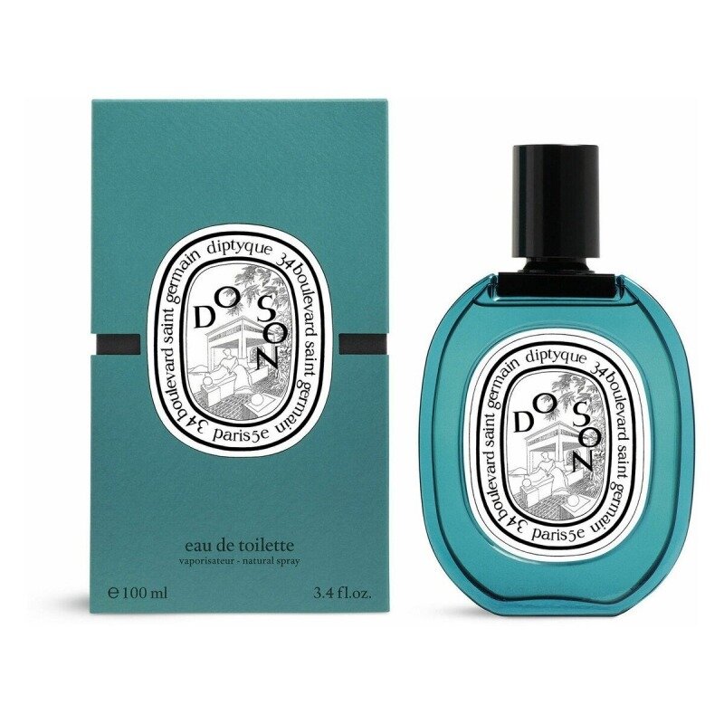 Diptyque Do Son 100 мл, Limited Edition, туалетная вода Женская