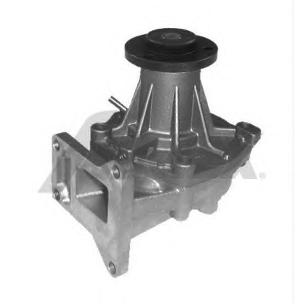 AIRTEX 1656 (1032940 / 1143873 / 1334123) помпа водяная alfa romeo