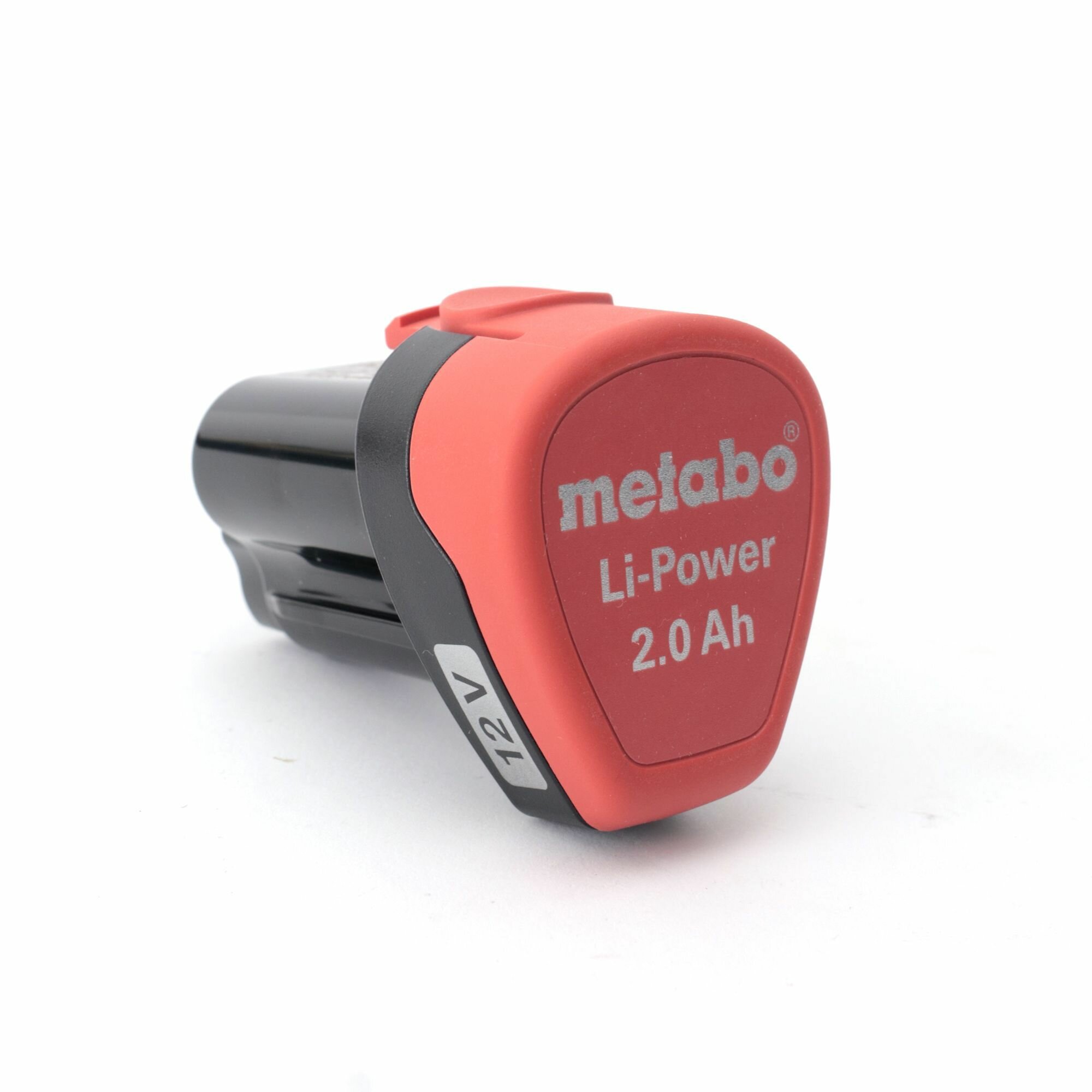 Батарея аккумуляторная METABO 625438000, 10.8В, 2Ач, Li-Ion (625438000)