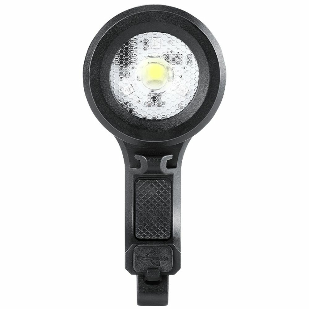 USB перезаряжаемый детский велосипедный электрический звонок