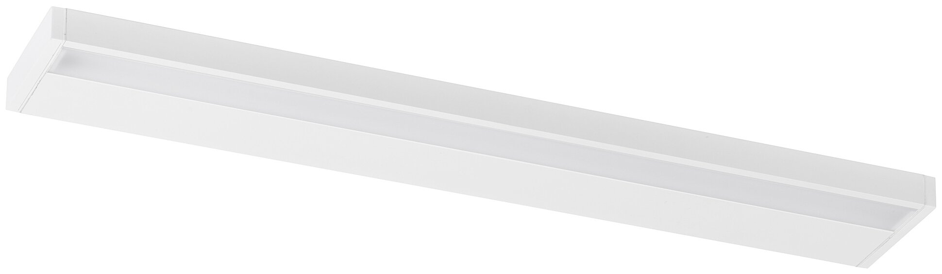 Светильник икеа для шкафа/стены годморгон 80430850, 12.5 Вт, 3000 К