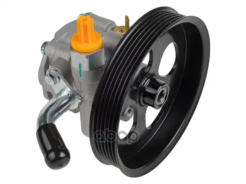 Насос ГУР MITSUBISHI L200/Triton (K7/K6/K5/KA/KB) 2,5TD/DI-D (01/96-12/16) Stellox арт. 00-36453-SX