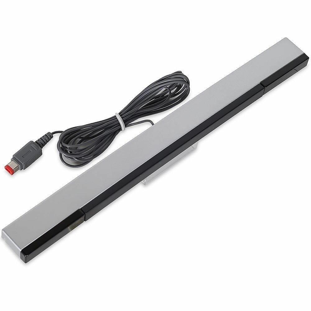 Проводная сенсорная планка Wii Sensor Bar