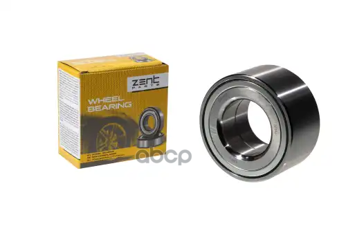 Подшипник ступицы внутр! Citroen Jumpy, Peugeot Expert, Fiat Scudo All 07> ABS ZENTPARTS арт. Z14214