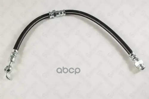 Шланг тормозной передний L=428 MAZDA 323/626 1.3-2.0D 89-98 Stellox арт. 27-00028-SX