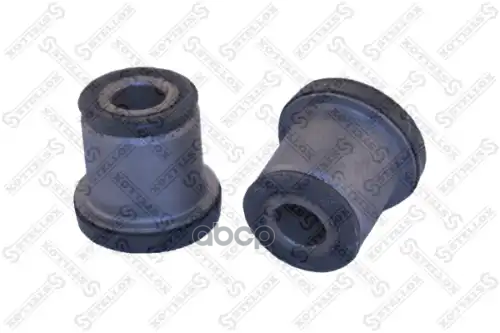 Сайлентблок зад. рычага зад. внутр! Mazda 626 GD all 87-91 Stellox арт. 8771043SX