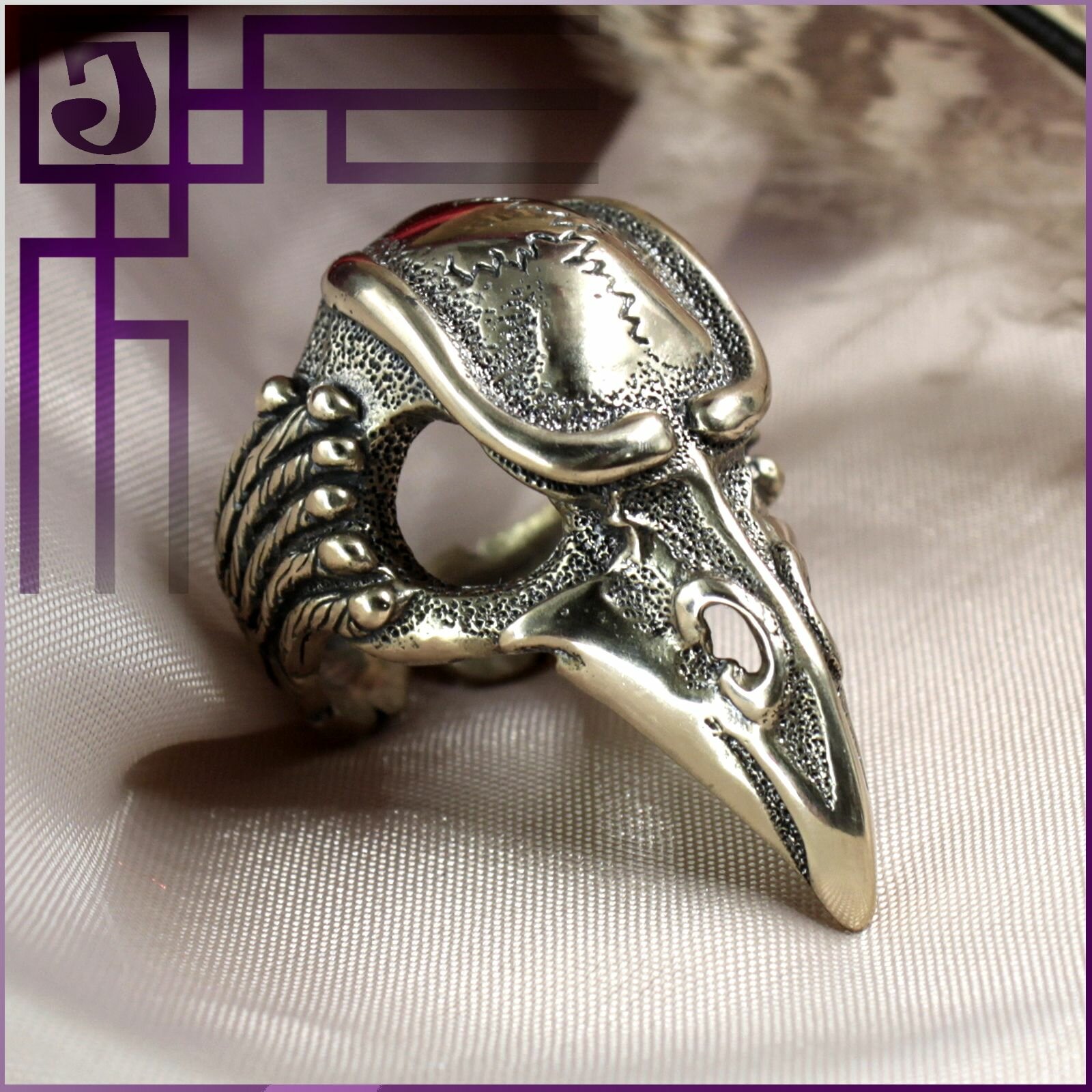 Печатка Joker-Studio