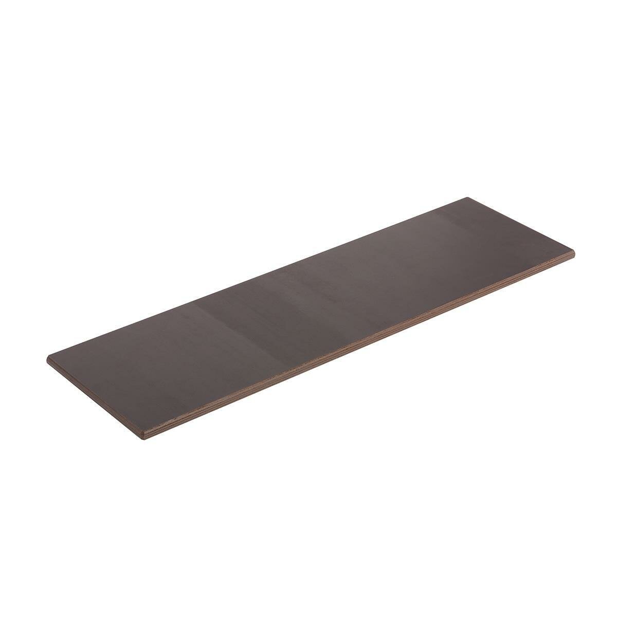 Сиденье для лодки Тонар (ликпаз, 630 мм) для лодок Бриз, Шкипер, Капитан 260-280 (T-B-SS-630)