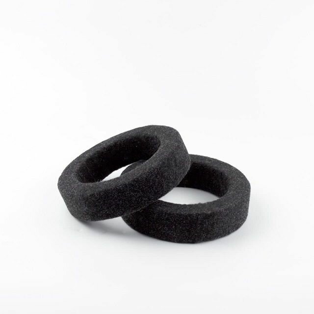 Подиум под аккустику Dream Car, диаметр 13 см, 2шт