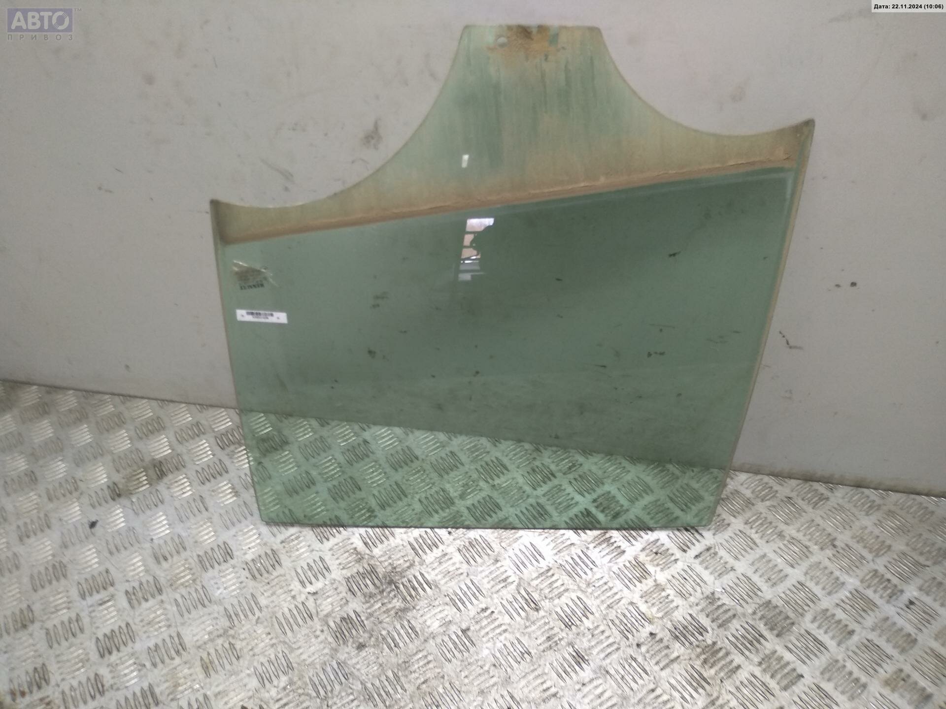 Стекло двери задней левой Renault Megane 2 (2002-2008)