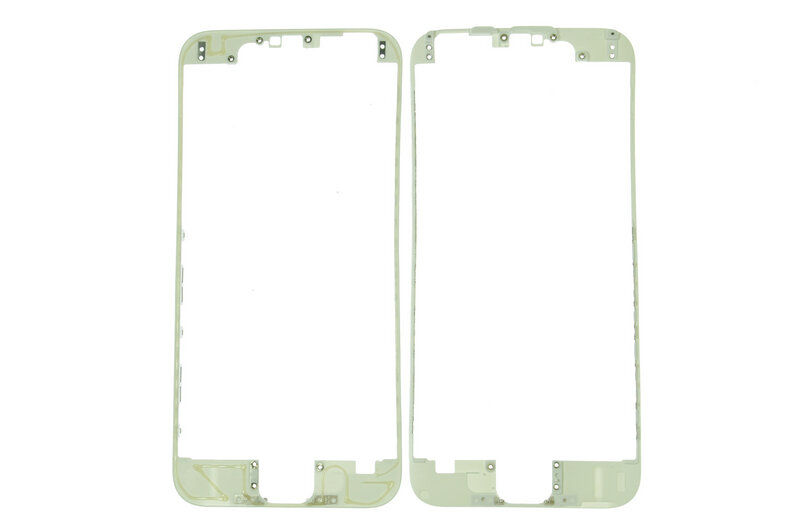 Рамка дисплея для iPhone 6 белый