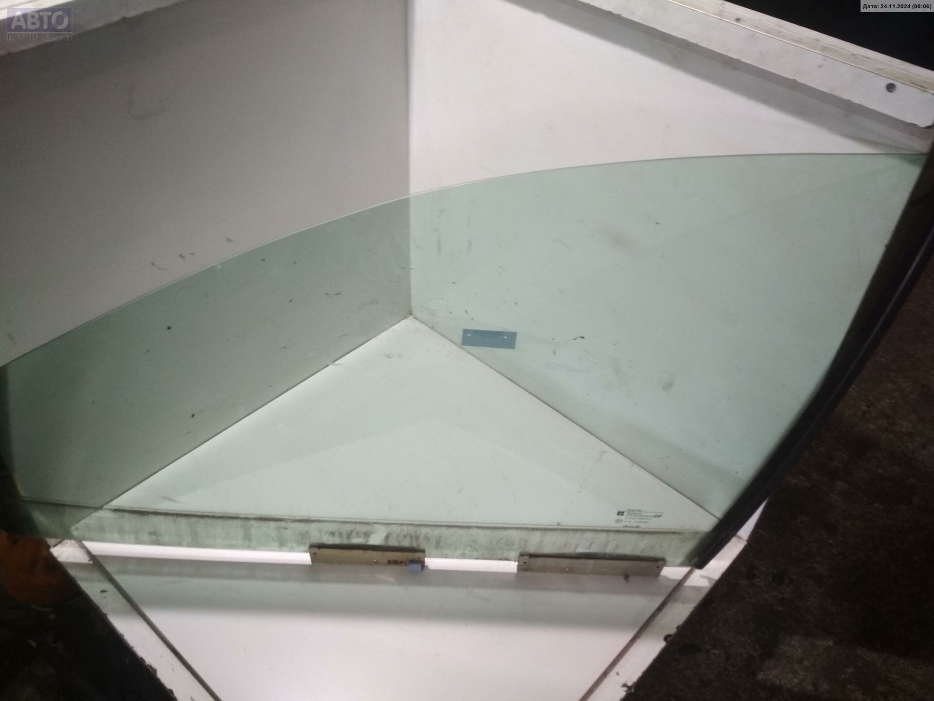 Стекло двери передней левой Opel Omega B (1994-2003)