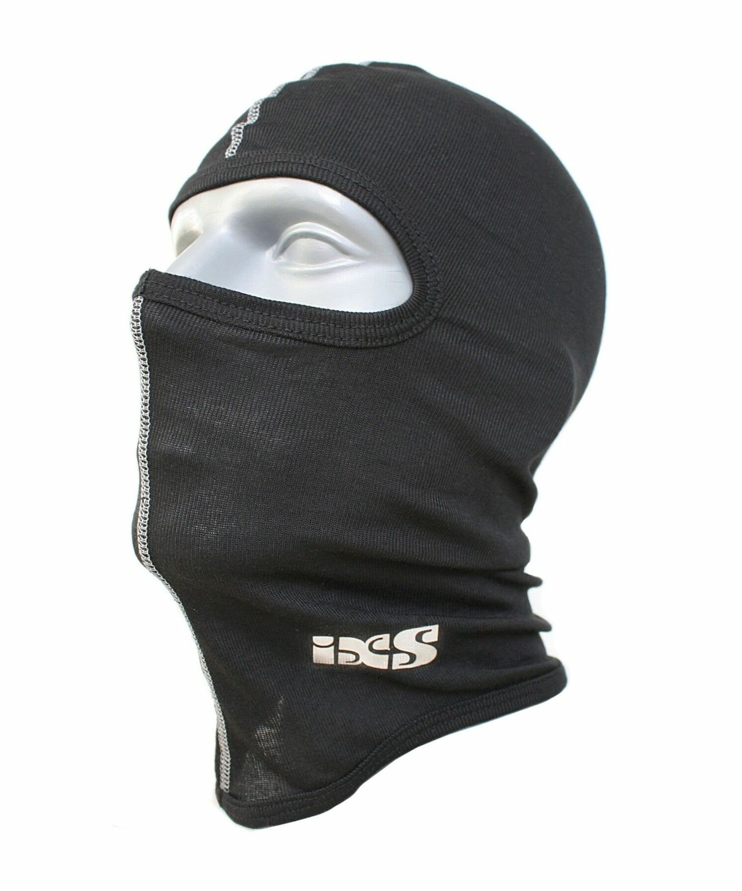 Подшлемник балаклава iXS Balaclava Comfort-Air 1.0 X93002 003 / мотоподшлемник
