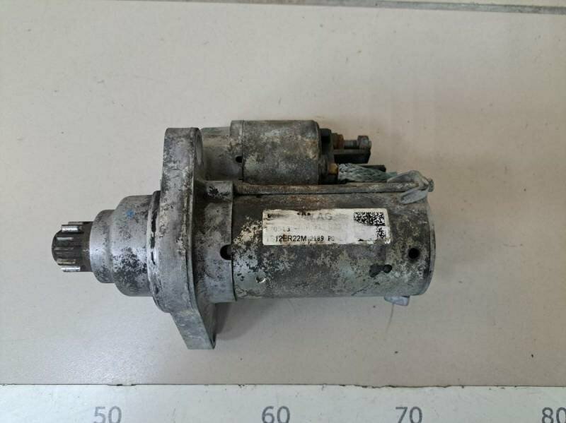 Стартер Volkswagen Golf Plus 5 2005-2014 кат.номер: 0AM911023T