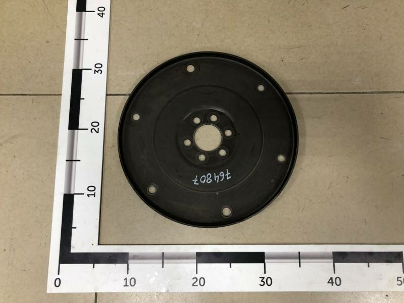 Маховик Audi A3 8P 2004-2013 кат.номер: 038105327B