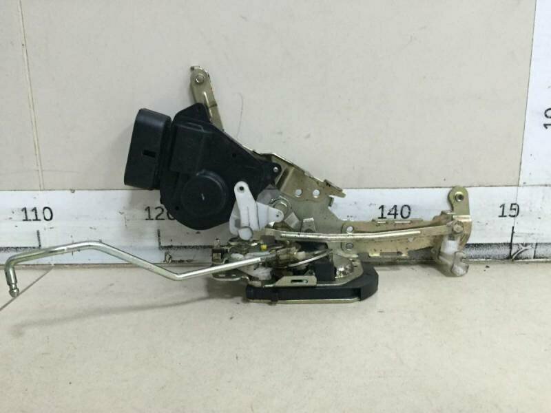 Замок двери передней левой Lifan Solano 1 2008-2016 кат.номер: B6105110B1