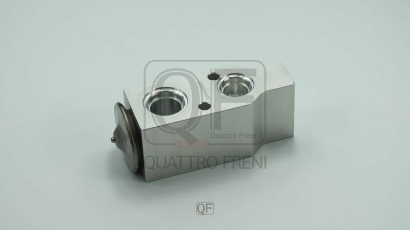 QF40Q00057 Клапан кондиционера CHEVROLET