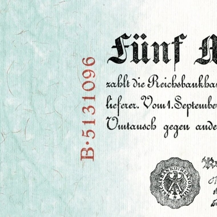 5000000 марок 1923 рейхсбанкнота Германии, сувенирная копия, банкноты и купюры редкие коллекционные