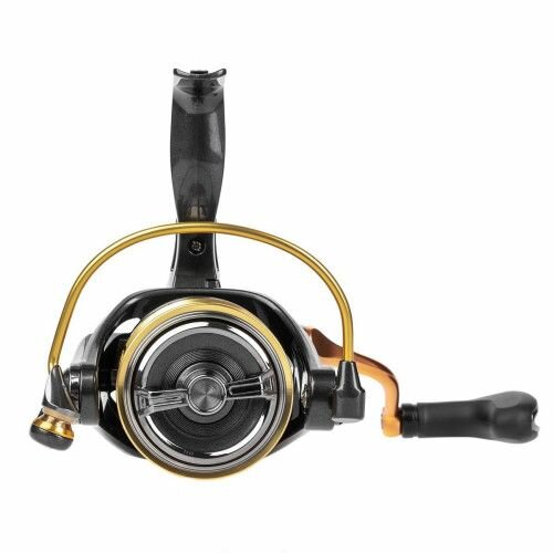 Катушка RYOBI Riken BG 2000 — фото 1