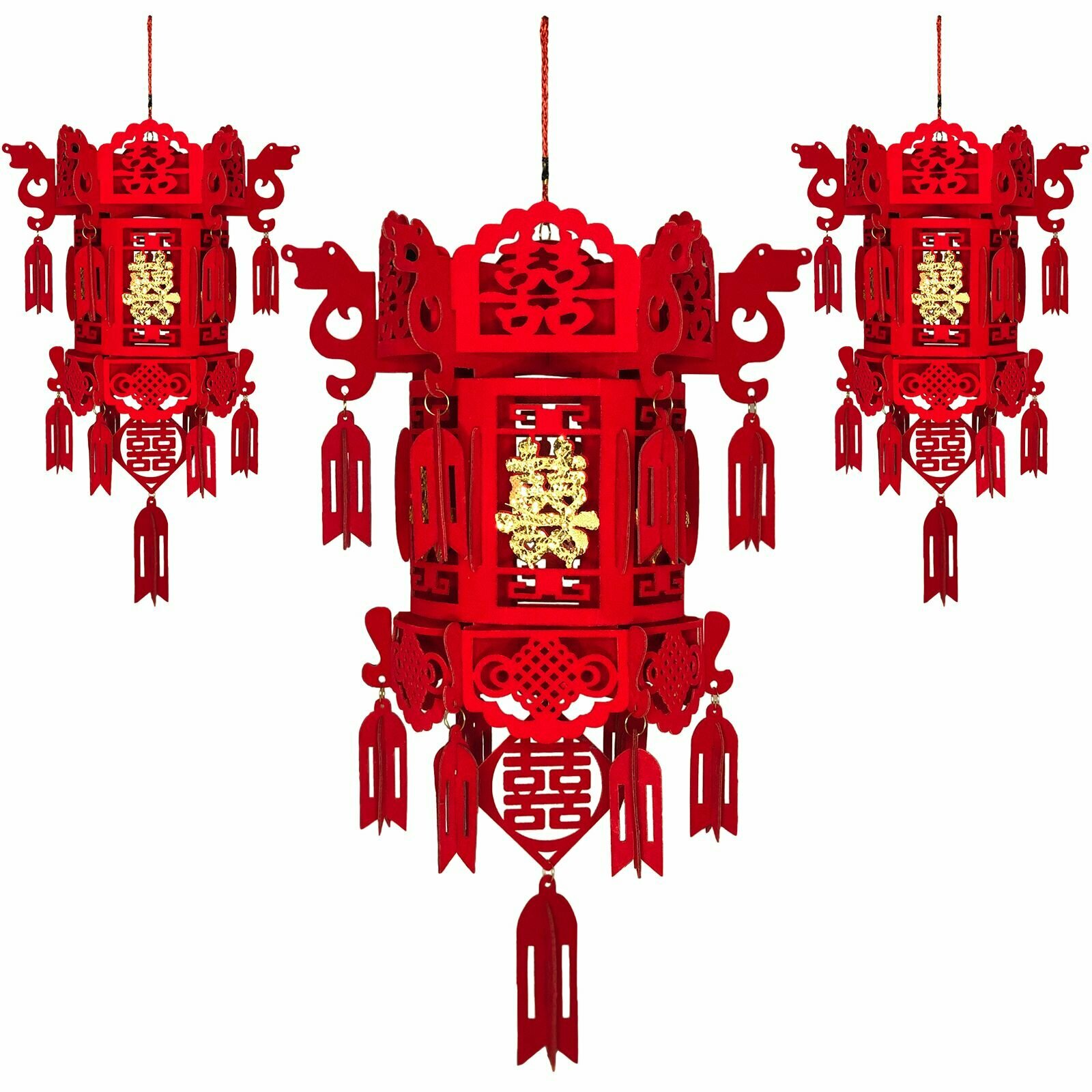 Китайский фонарик