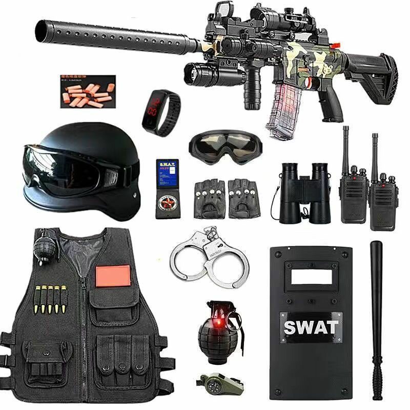 Доспехи игрушечные