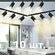 Трековый светильник