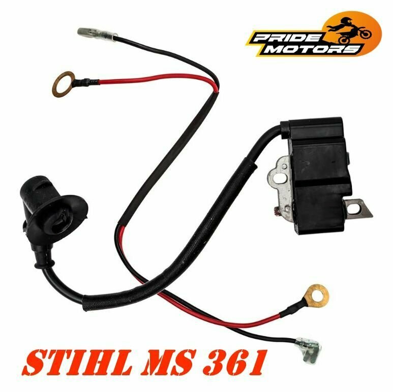 Катушка зажигания STIHL MS 361