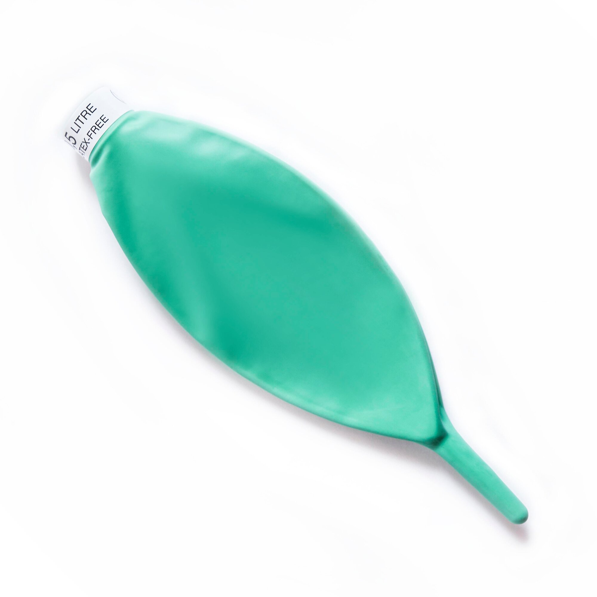 Мешок резервный дыхательный 0,5 л без латекса (BAG050)